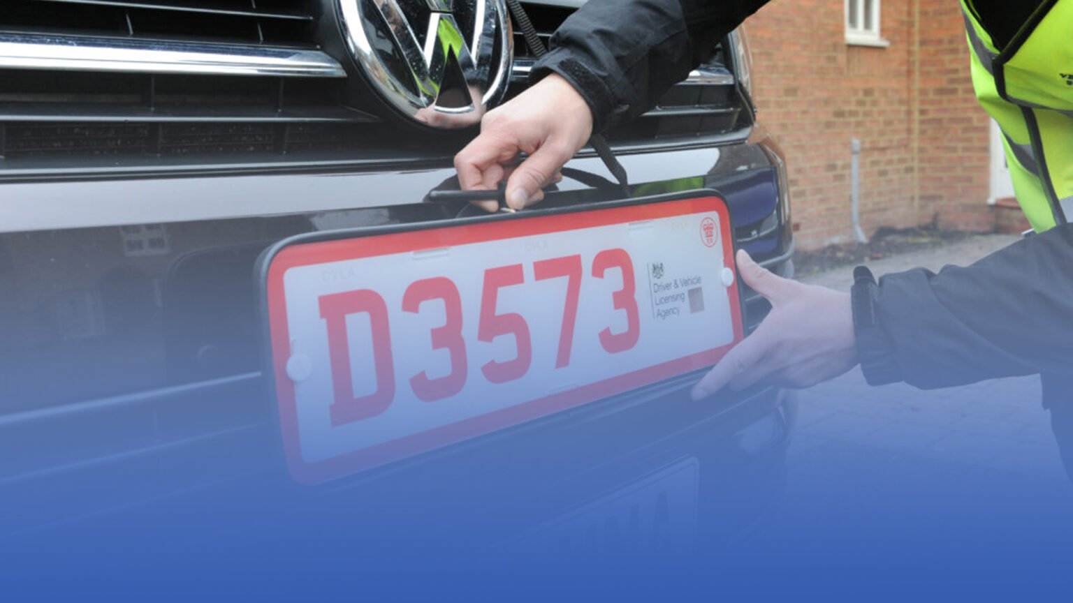 Trade Plates & Trade Licence Plates: Best Guide from Insurance Brokers